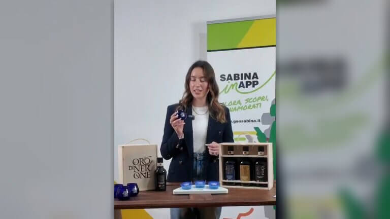 Eventi in Sabina